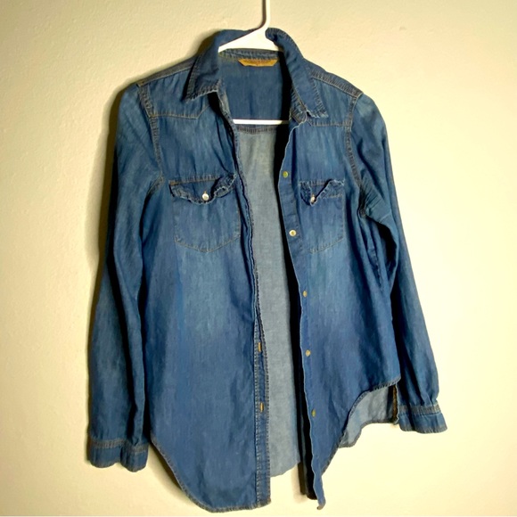 Highway Jeans | Tops | Highway Jeans Women Jeans Camisole Size S | Poshmark